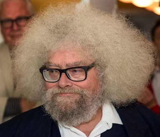 Søren Rud mindes Jacob Ludvigsen – Bongorama.dk